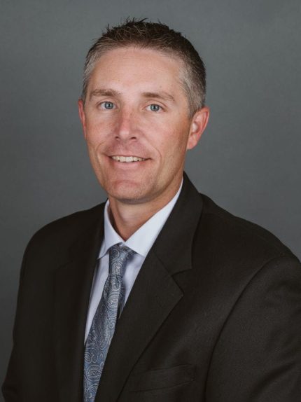 Eric Aldinger, M.B.A. - PlanningTeam Financial Advisors